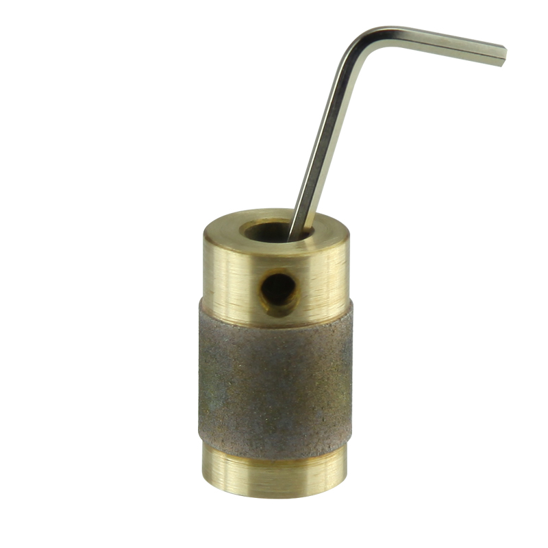 glass grinding bits for stained glass MCB34